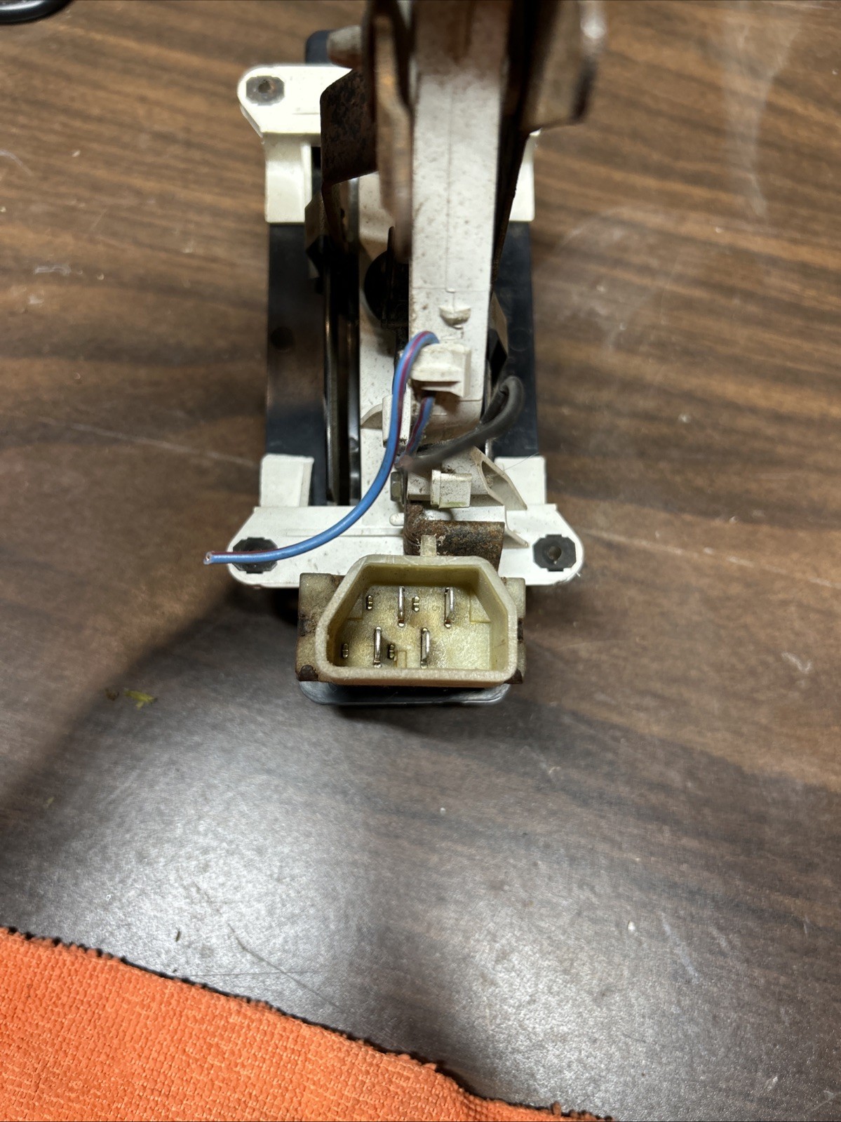 Used 1986 Ford F100 F150 F250 Climate Control Ac Heat Switch Oem for ...