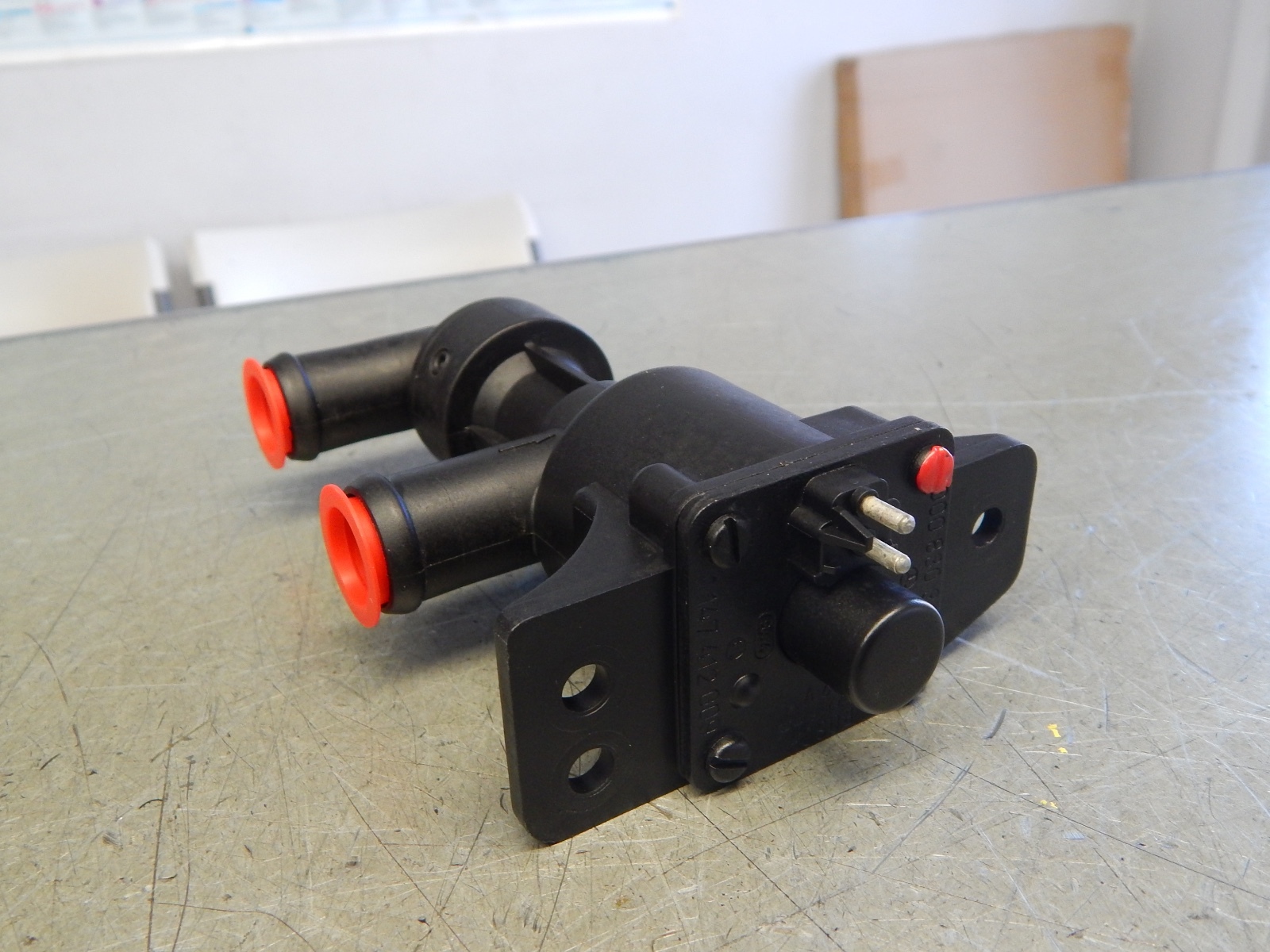 Remanufactured Mercedes R107 560sl 380sl Heater Control Valve - for ...