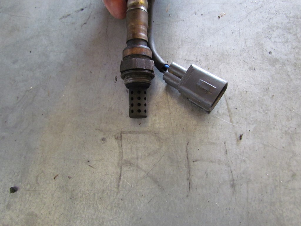 Used 2003 Lexus Is300 Rear Manifold Oxygen Sensor for Sale | 2003 Lexus ...