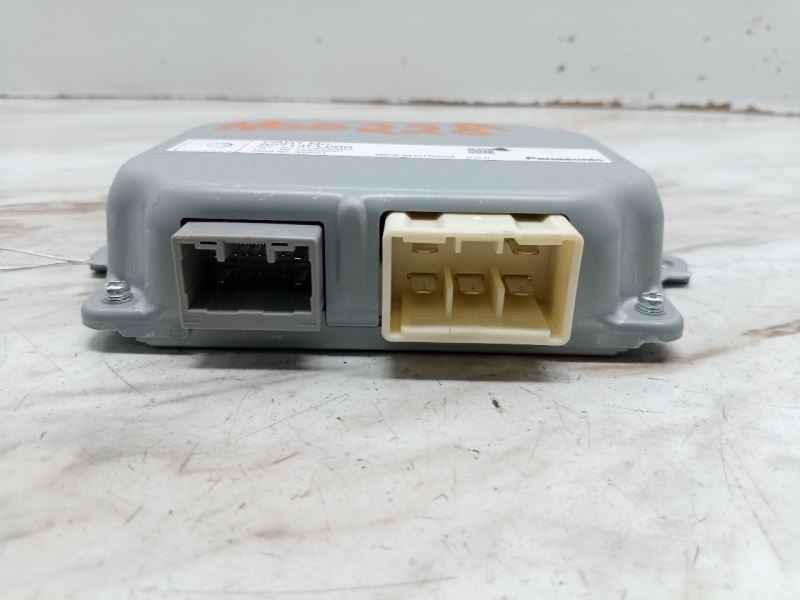 Used 2020 Subaru Outback Left Side Blind Spot Radar Sensor 87611 An00a ...