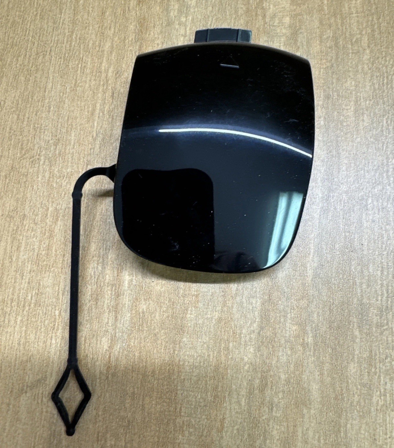 Used 2014-2021 Mini Cooper S F55 F56 F57 Tow Hook Cover Front Right ...
