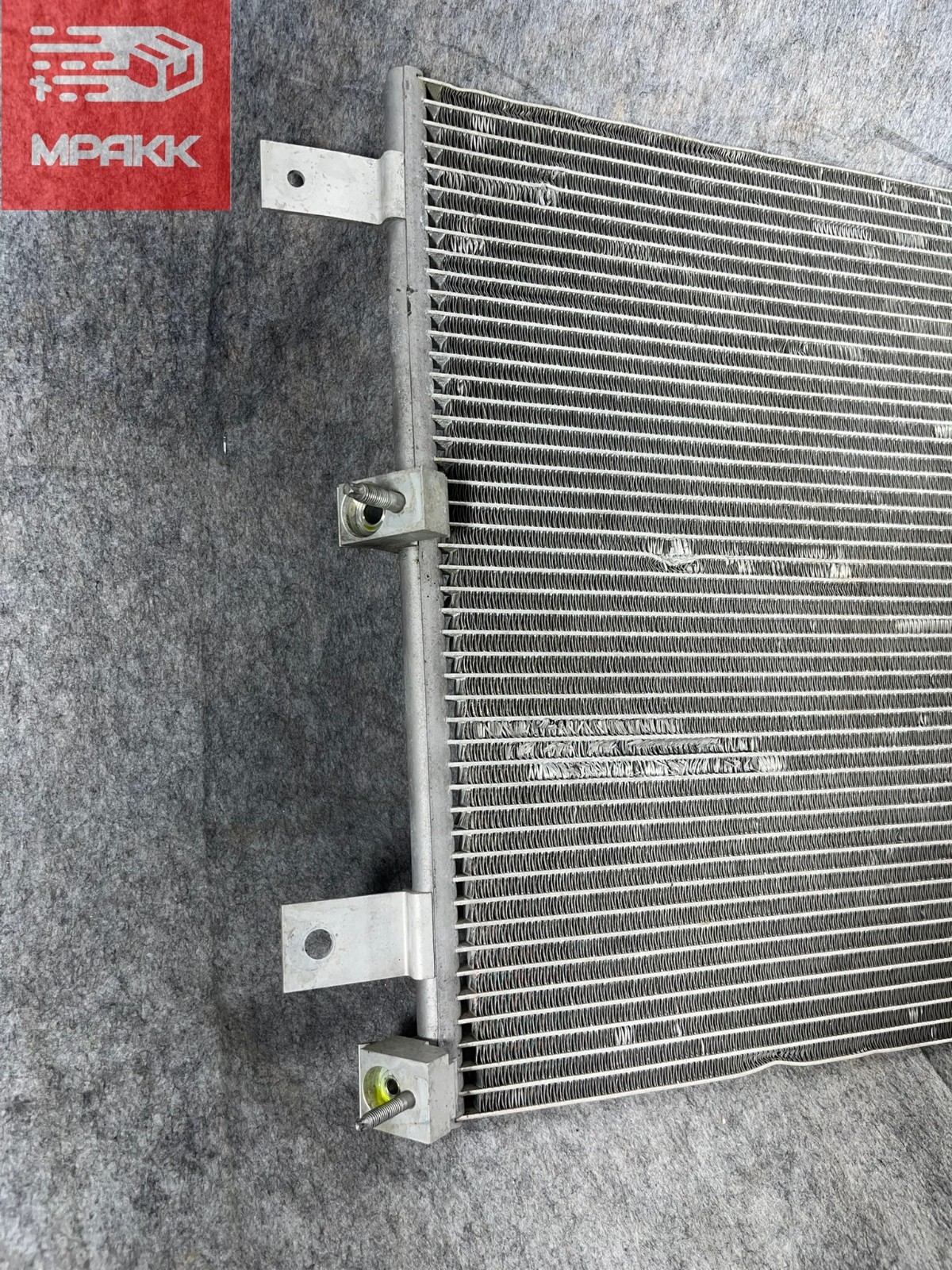 Used 2019-2025 Ford Expedition F-150 Oem A/c Air Conditioning Condenser ...