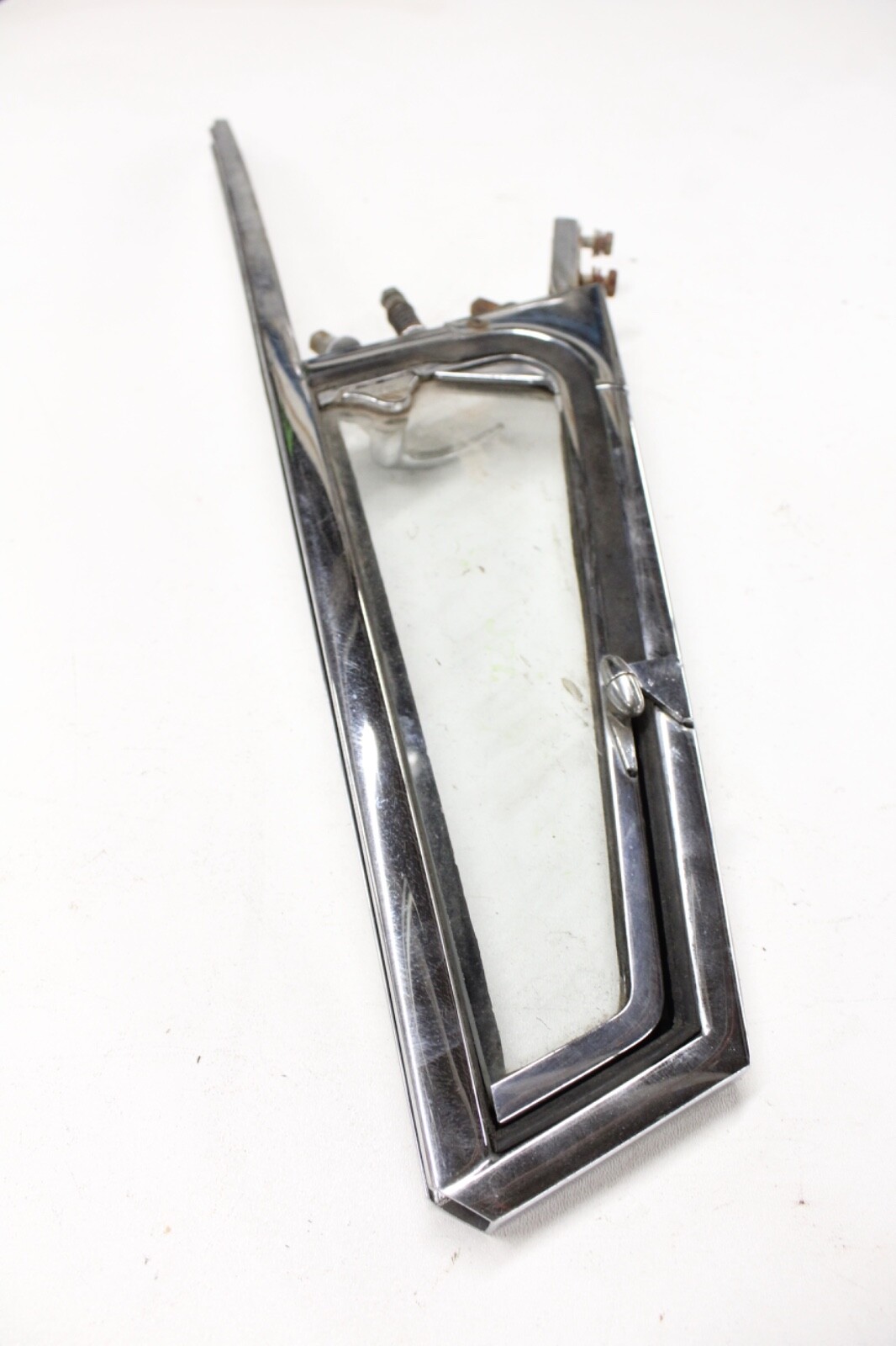 Used Healey Sprite Mg Midget Early Left Side Lh Vent Quarter Window ...