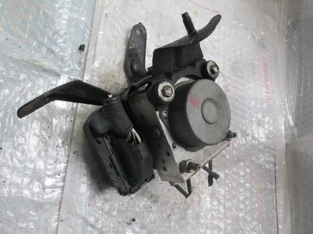 Used 2011 Anti-lock Brake System Abs Module Fits Toyota Corolla 44540 ...