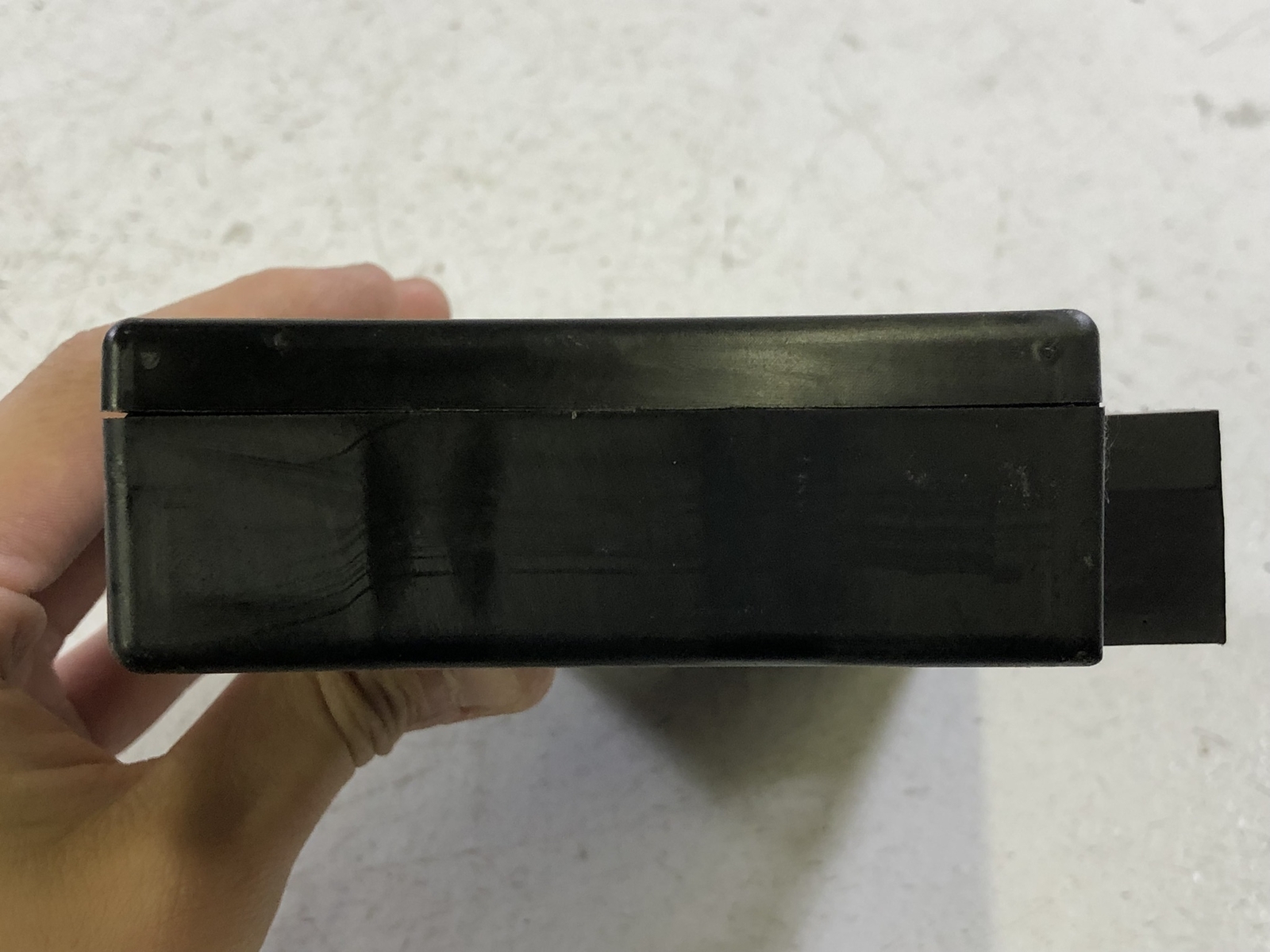 Used 08-10 Bmw 528i 535i 550i M5 E60 Gateway Body Control Module Bcm ...