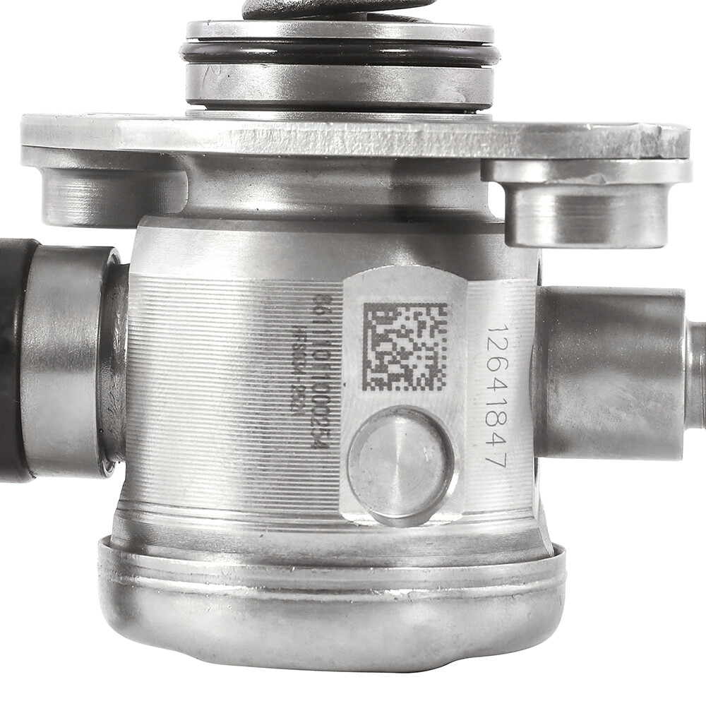 Remanufactured Ep1028 High Pressure Fuel Pump Direct Injection For ...