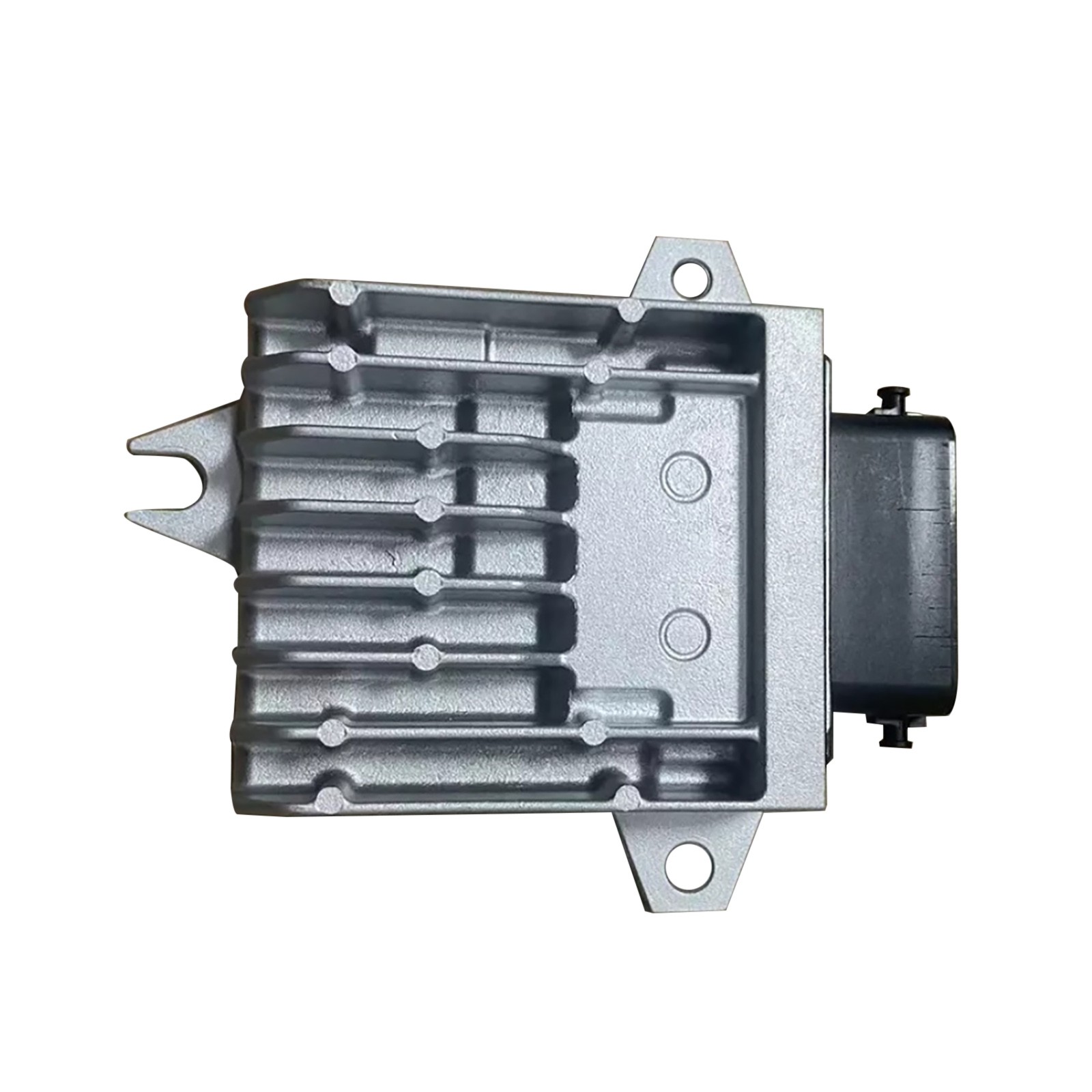 Remanufactured Transmission Control Module Tcm For Mazda 3 2.0l 2.5l ...