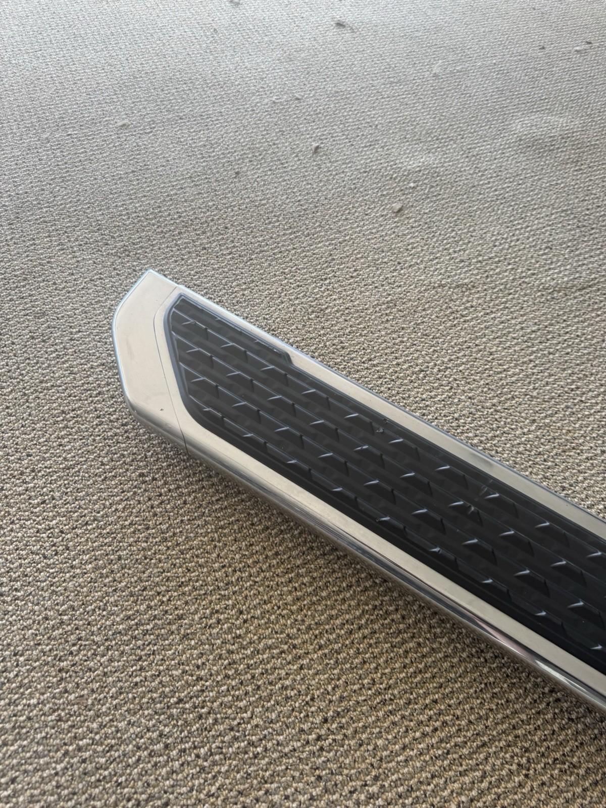 Used 2019-2026 Ram 2500 3500 Right Rh Running Board Step 68361668aa Oem ...