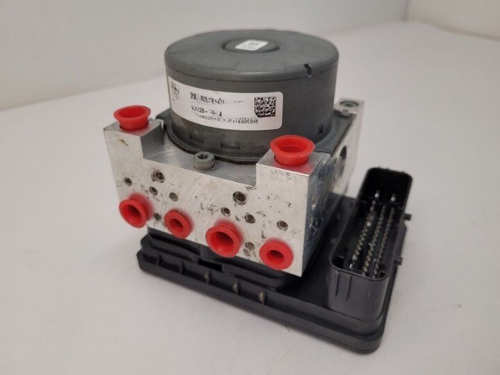 Used 2017-2019 Ford Escape Abs Anti-lock Brake Pump Module Assembly Oem ...
