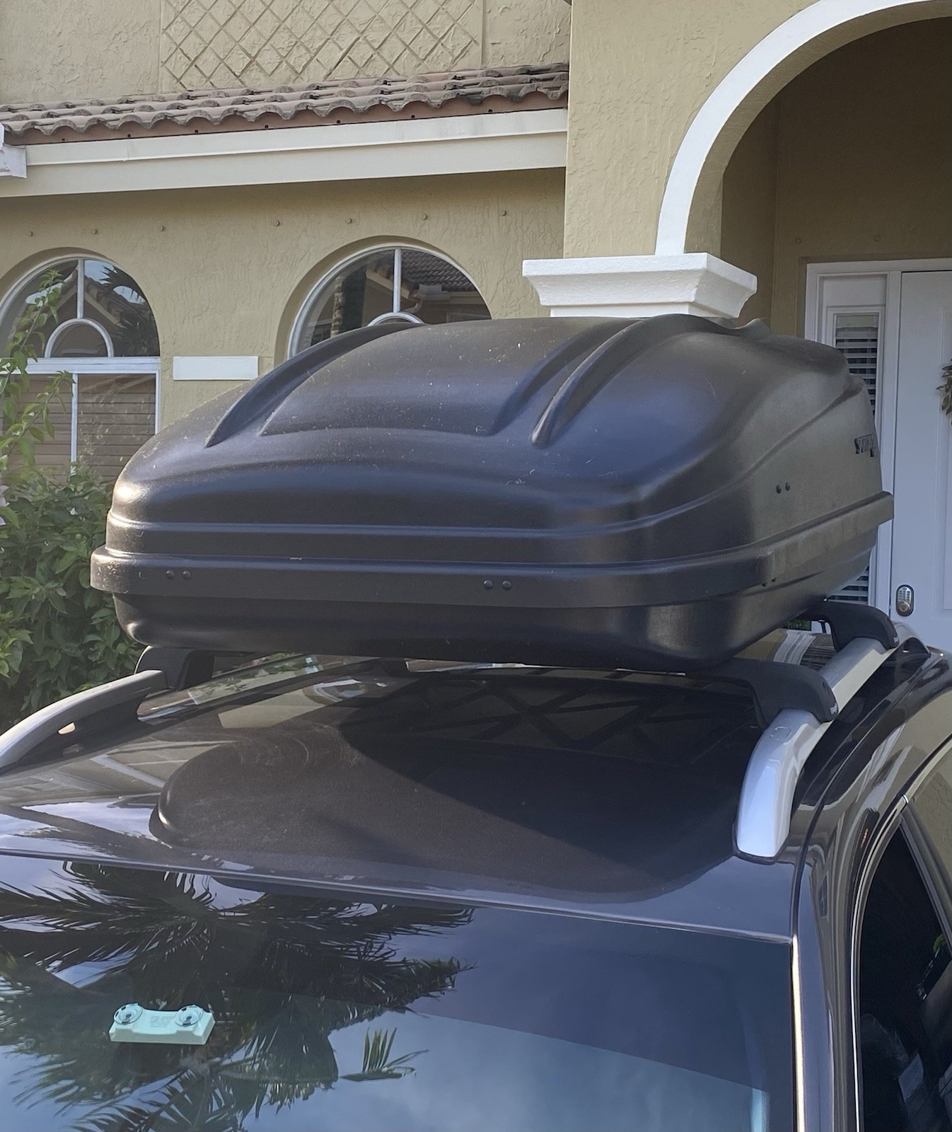 Used 2020 Sears Sport Rooftop Cargo Carrier for Sale | Sears SPORT 20 ...