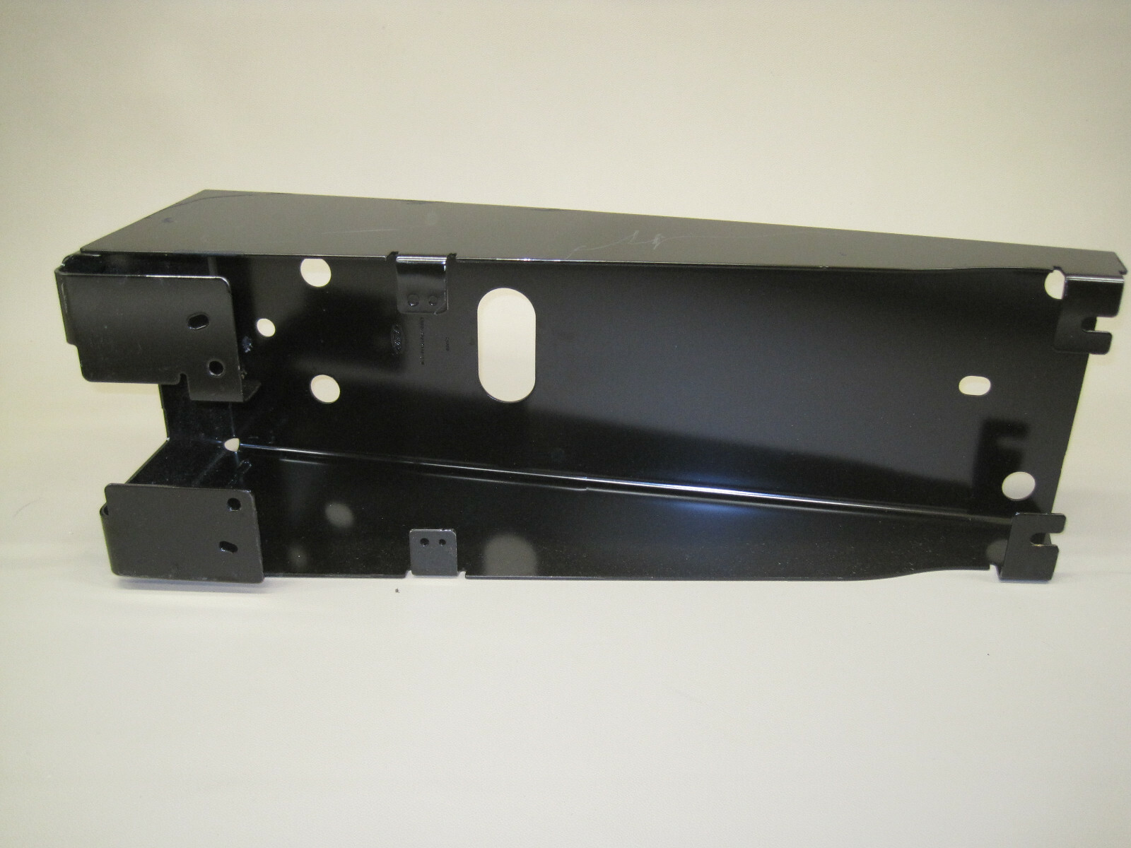 Soportes De Motor Ford Police Interceptor Utility Elevated Box Mount ...