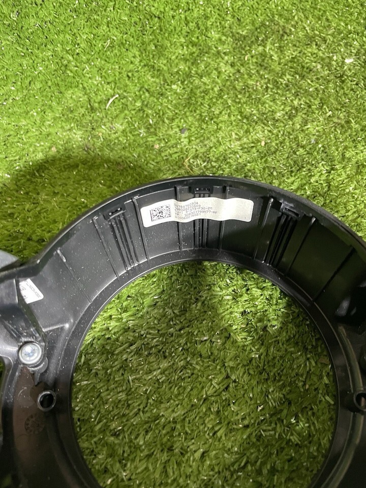 Used Bmw F80 F82 F83 F87 F10 F12 F13 M2 M3 M4 M5 M6 Leather Steering ...