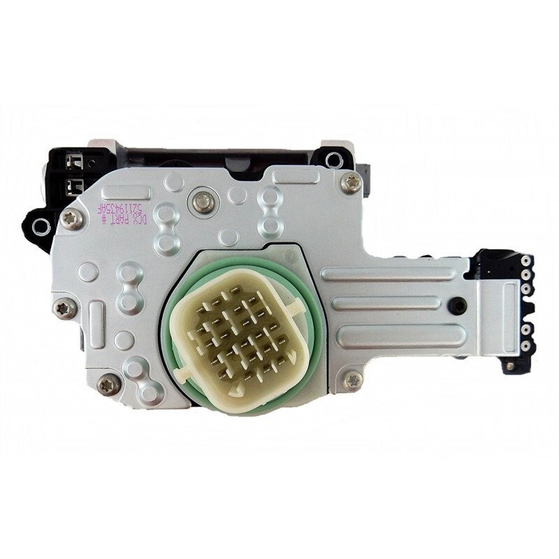 Remanufactured 45rfe 545rfe 68rfe Transmission Shift Solenoid Block For ...