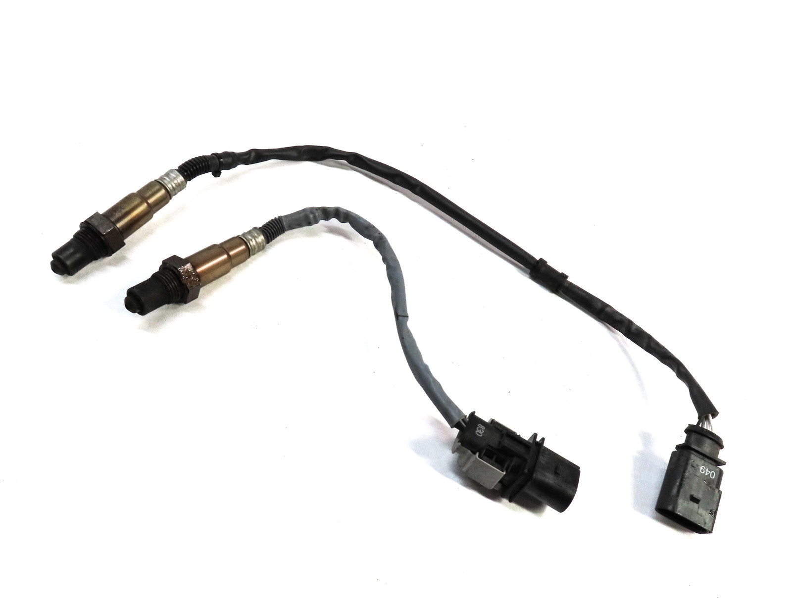 Used 2015 Audi A4 (b8 8k) 2.0l Turbo Caed Engine Pre & Post Cat O2 ...