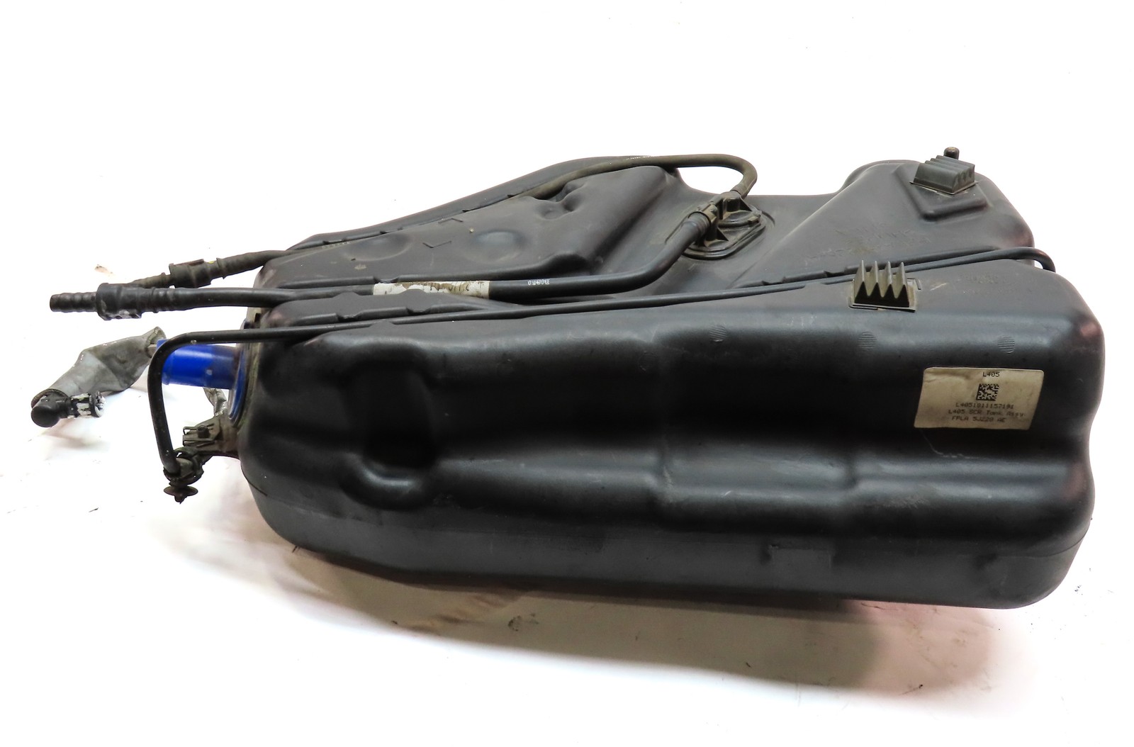 Used 2017-2021 Range Rover Sport Discovery L494 L405 L462 Diesel ...