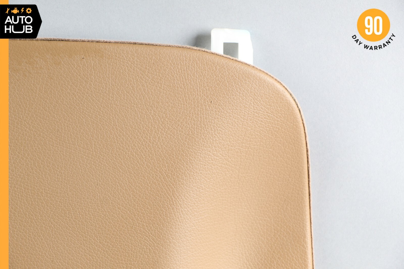 Used Mercedes W204 C250 E350 C300 Front Right Or Left Seat Back Cover ...