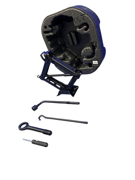 Used Kia K5 Spare Tire Jack & Tool Kits for Sale