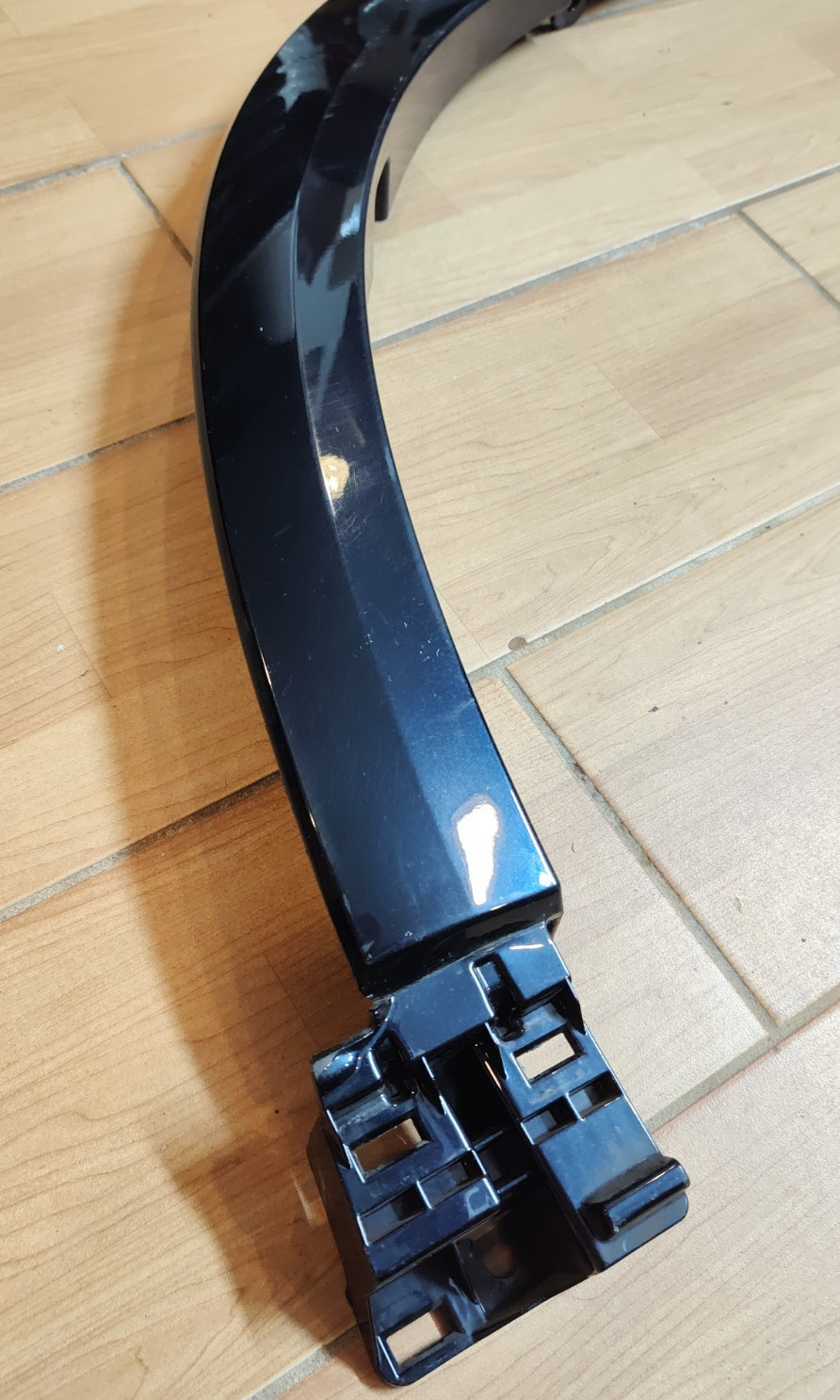 Used Oem 2022-2024 Mazda Cx-5 Blue Fender Flare Kpg1-51w21 Front Left ...