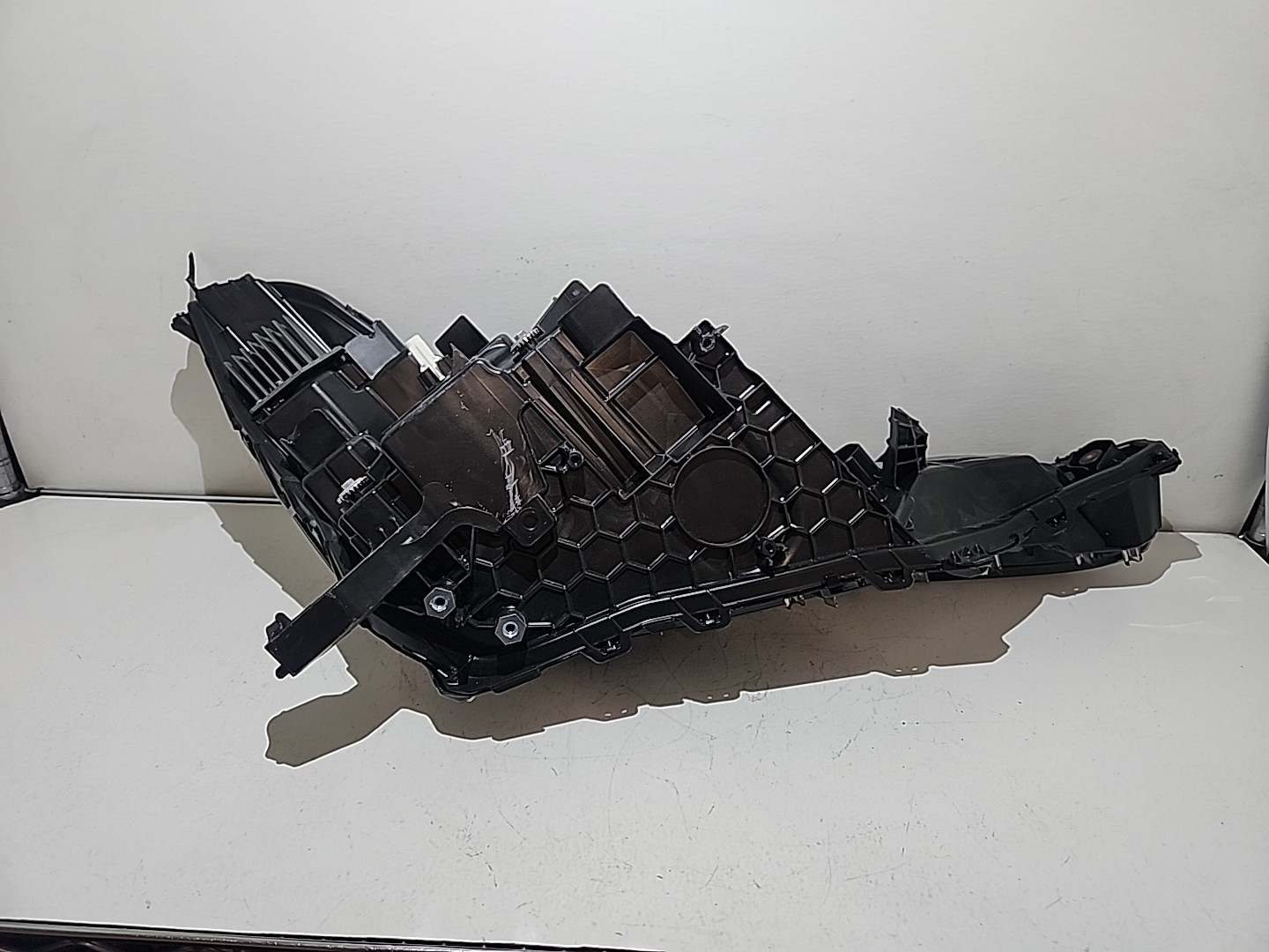 Used 2024-2025 Lexus Tx350 Tx500 Tx550 Left Driver Headlight Led Non ...