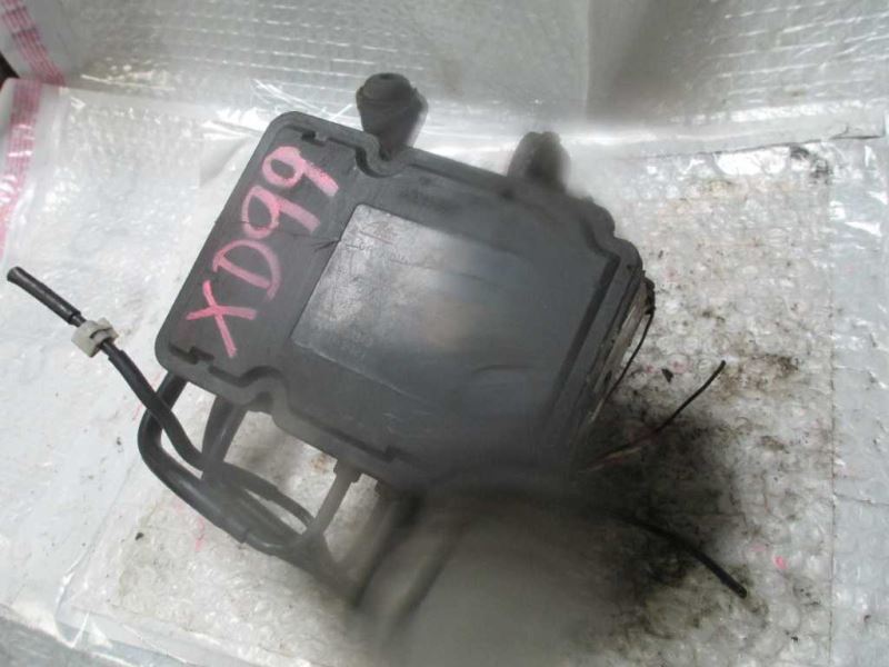 Used Anti-lock Brake System Abs Module Fits 2011 Mazda 3 8v61-2c405-ca ...
