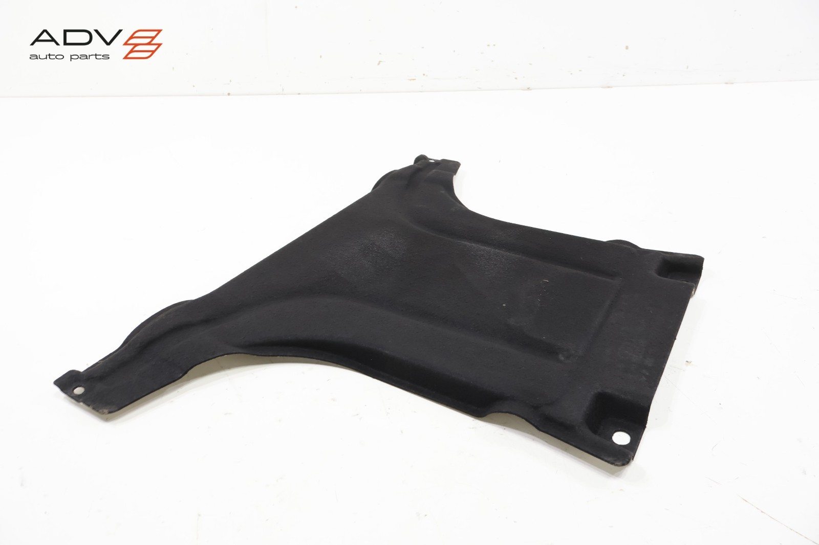 Used 2018 2025 - Audi Q5 Rear Floor Under Body Splash Guard Heat Shield ...