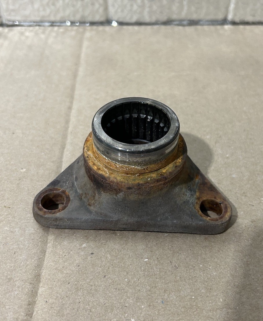 Used 2000-2005 Bmw E46 3-series Z3 M54 M52tu Automatic Transmission ...