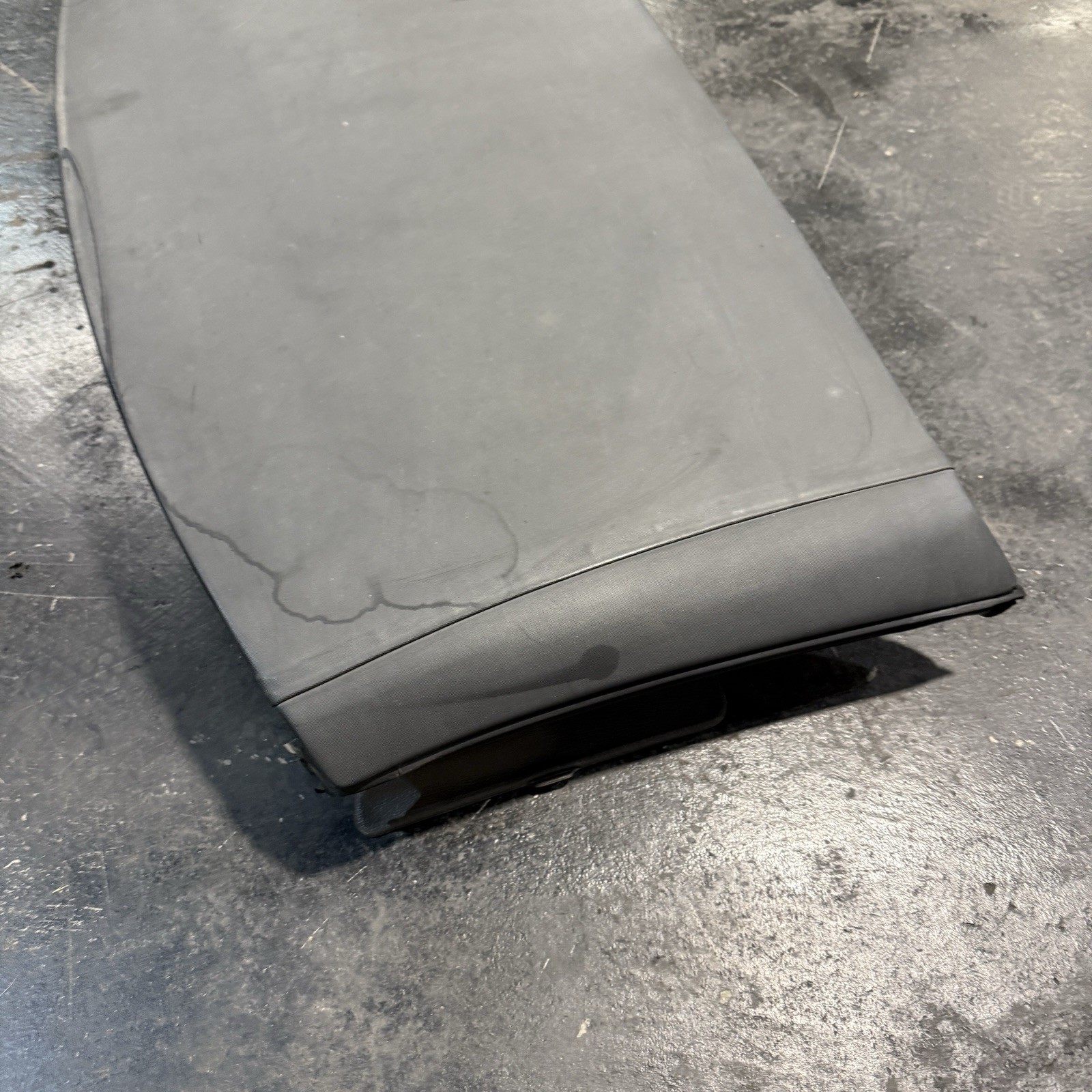 Used 1986-1991 Mazda Rx7 Convertible Soft Top Targa Panel Fc for Sale ...