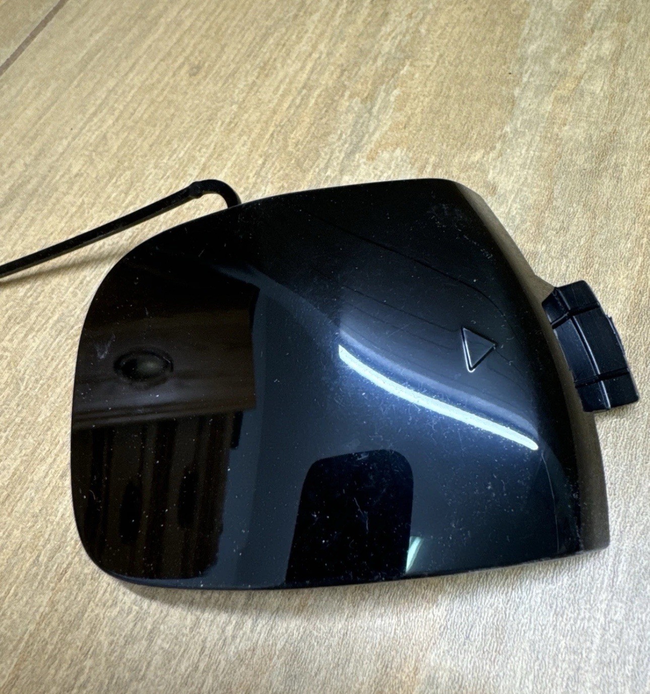 Used 2014-2021 Mini Cooper S F55 F56 F57 Tow Hook Cover Front Right ...