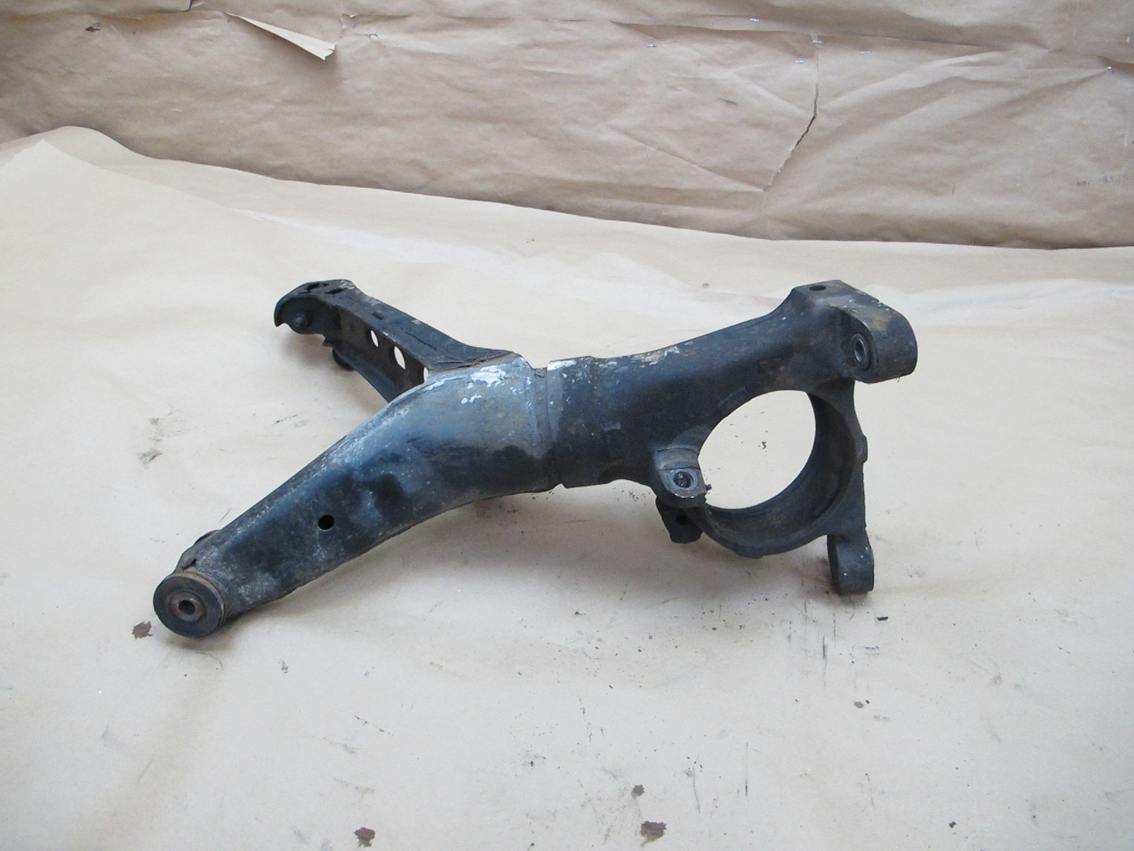 Used 1986-1991 Mazda Rx7 Rear Right Lower Control Arm Oem for Sale | 🥇 ...