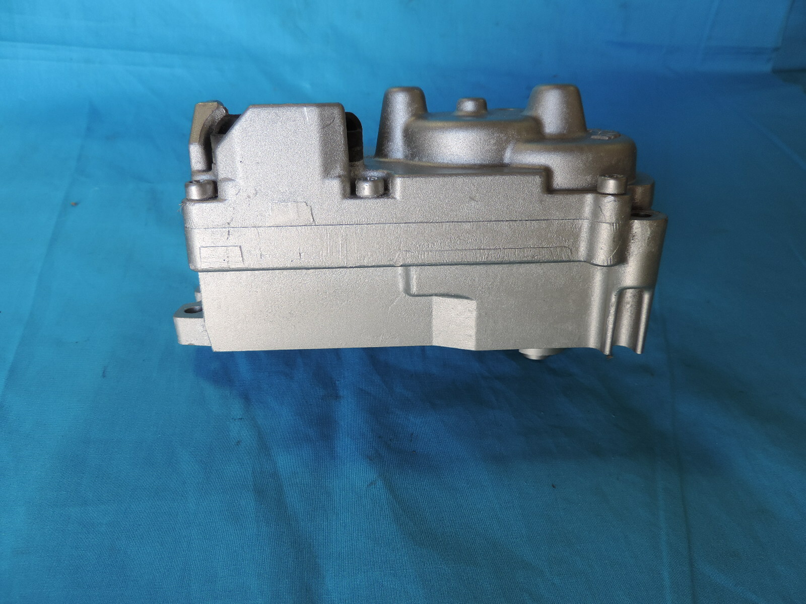 Remanufactured Cummins Vgt 6.7l Holset He300vg Turbo Turbocharger ...