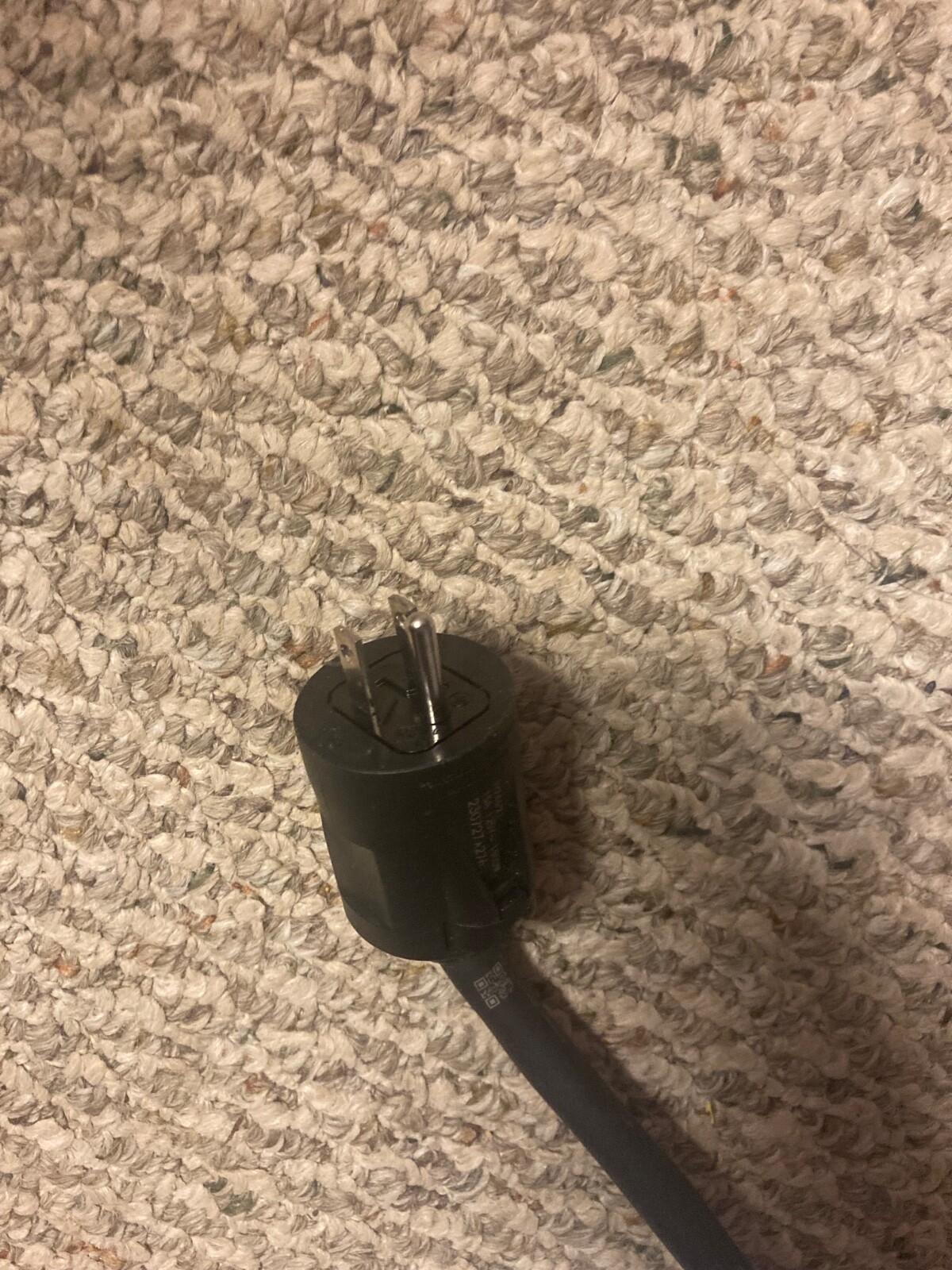 Used 2023-2024 Toyota Prius Prime Rav4 Ev Charger Plug In Hybrid ...