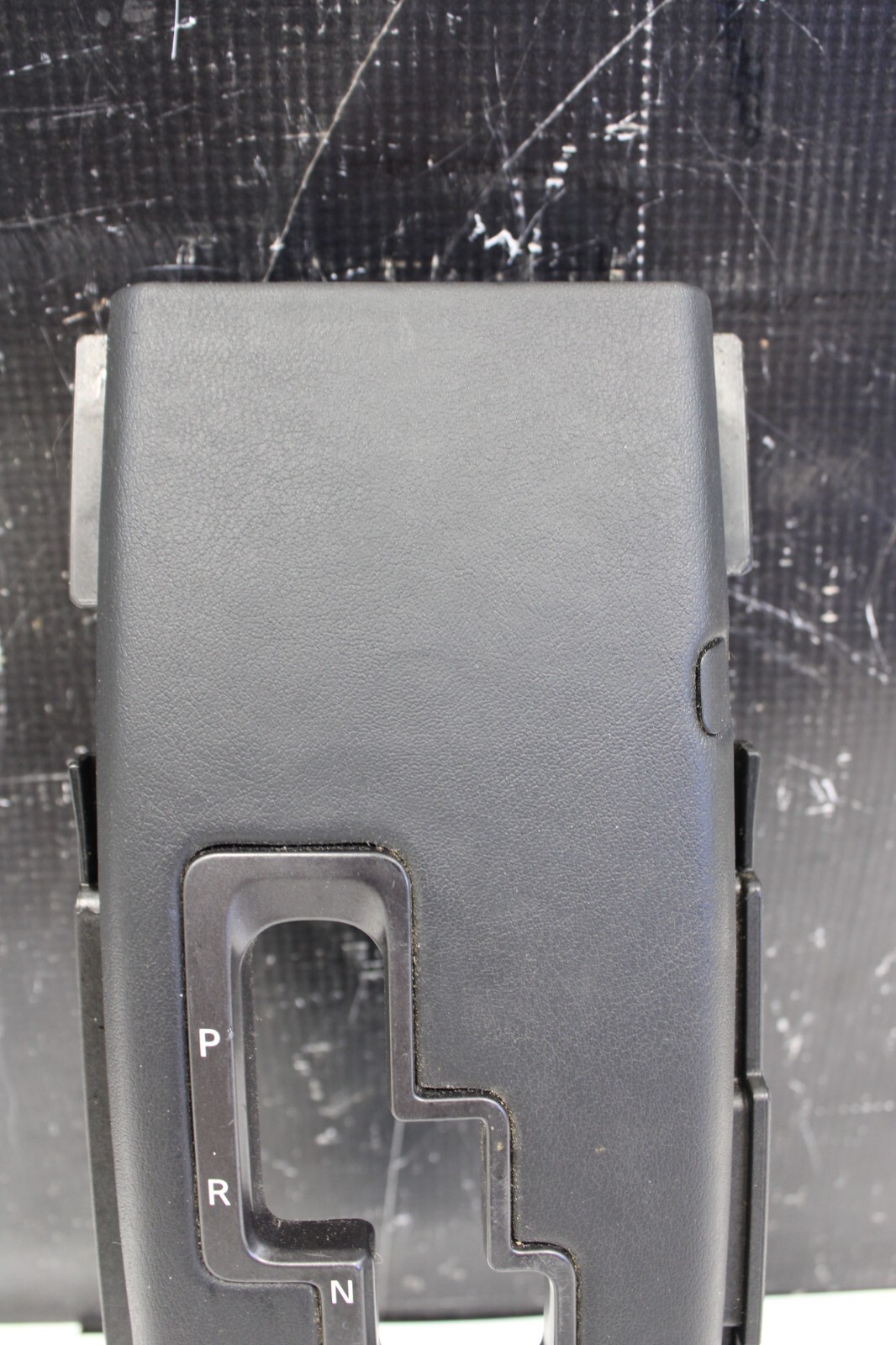 Used 2013 Nissan R35 Gtr Gt-r Push Start Auto Shifter Gear Trim Bezel ...