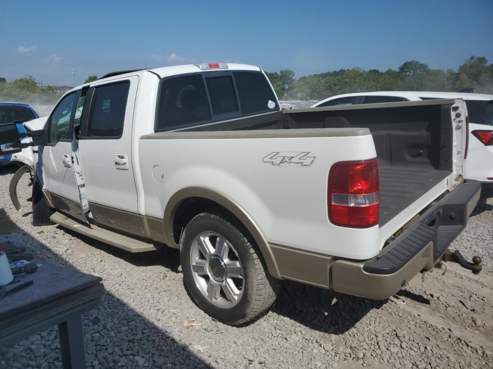 Used 70k Mile F-150 Transfer Case Electric Shift Non-harley-davidson T ...