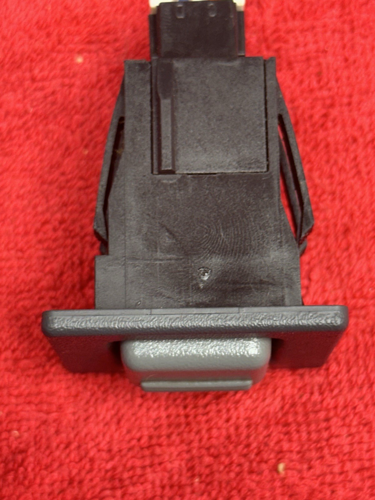 Used Chevy Gmc Tahoe Yukon C/k Truck Dash Cargo Lamp Light Switch 1995 ...