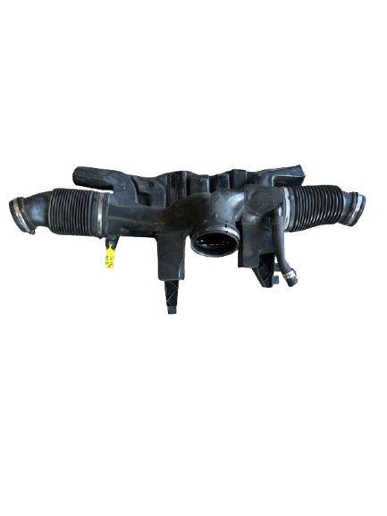Used Range Rover Sport L494 L405 Oem Air Intake Duct Resonator W. Hoses ...