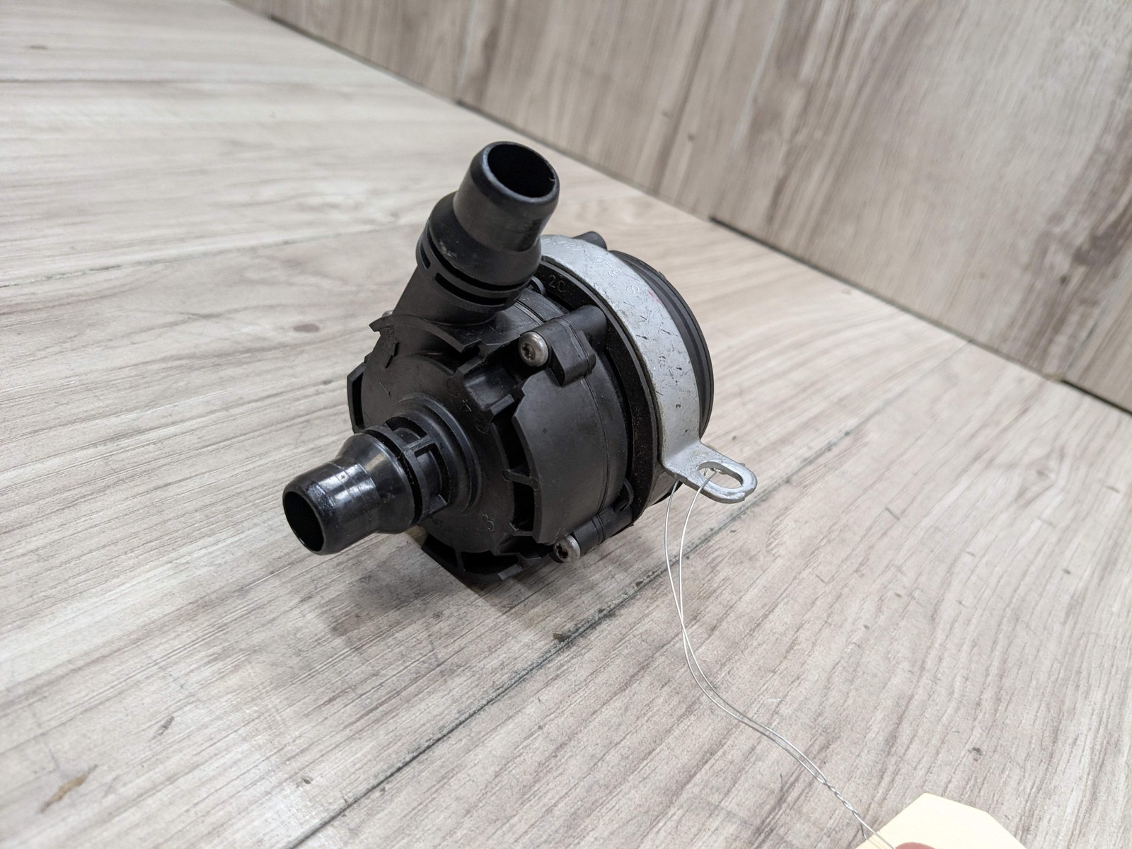 Used Oem Bmw F23 F30 F32 F36 F80 F82 G01* Engine B46 S55 Auxiliary ...