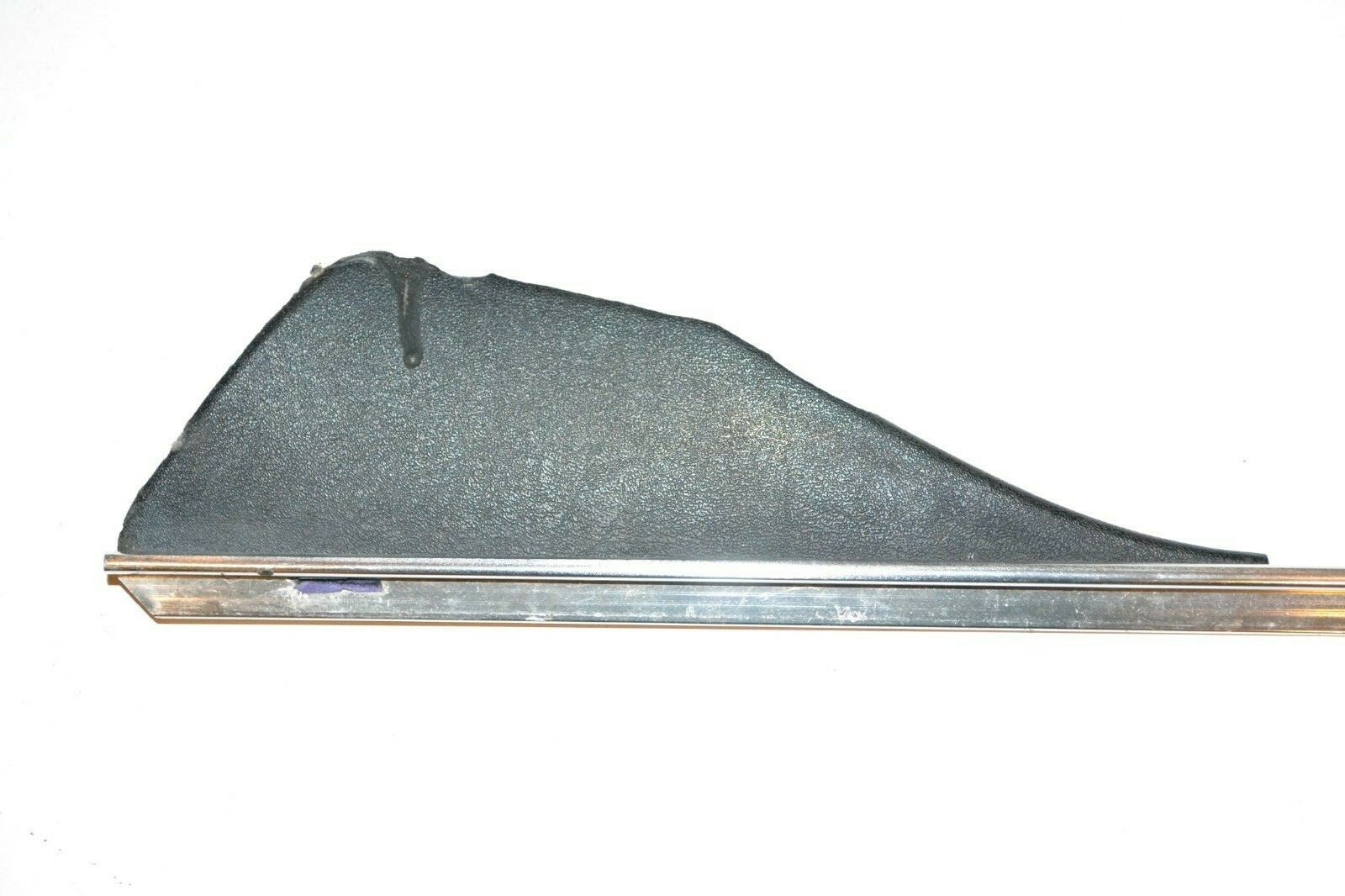Used Mercedes W126 500sec 560sec Coupe Rear Window Trim Moulding Cover ...