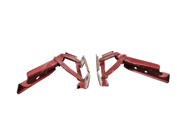 Used 2013 Chevrolet Camaro Hinges, Latches & Additional Hood Components for Sale