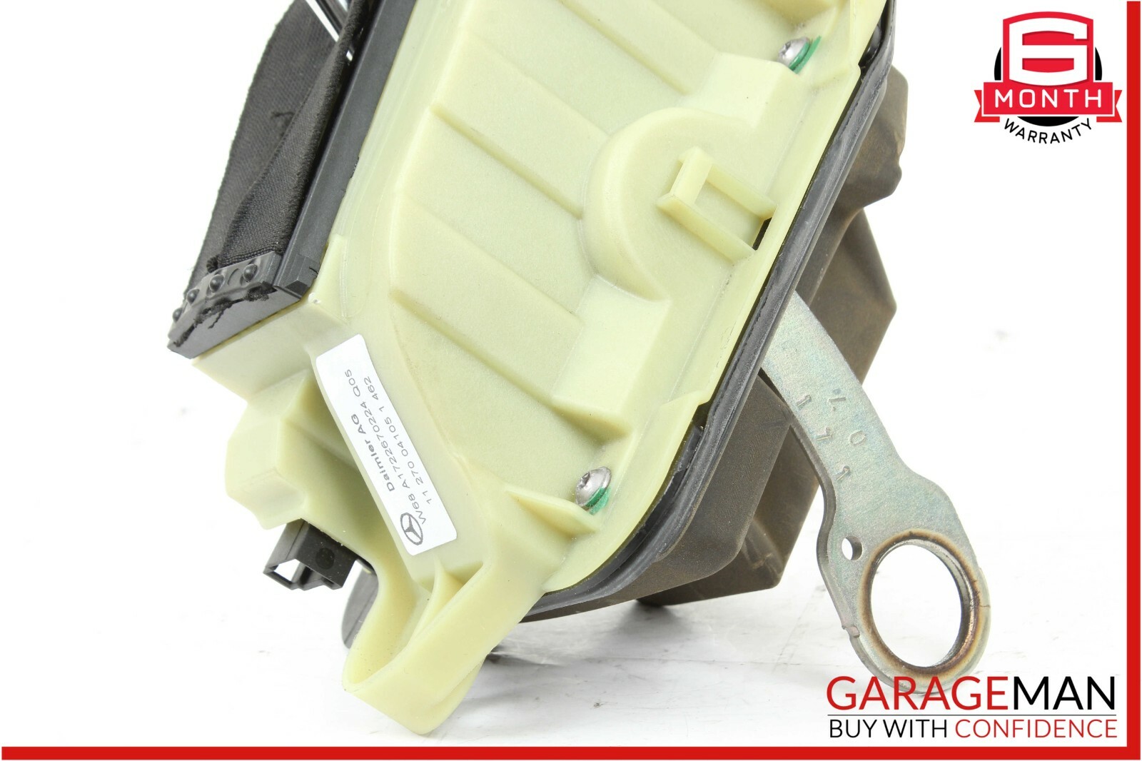 Used 2012-2016 Mercedes R172 Slk350 Floor Gear Shift Shifter Selector ...