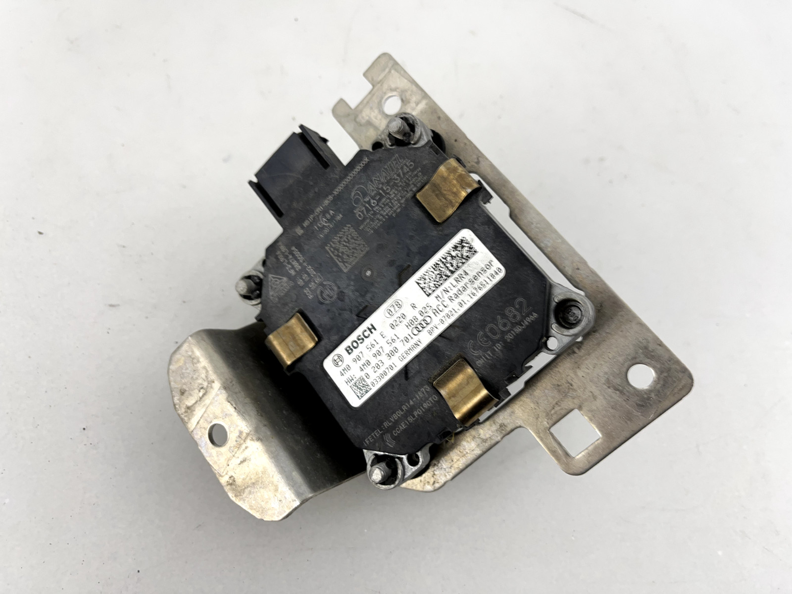 Used 2021 2024 Oem | - Audi A4 A5 S4 S5 Rs5 Cruise Control Distance ...