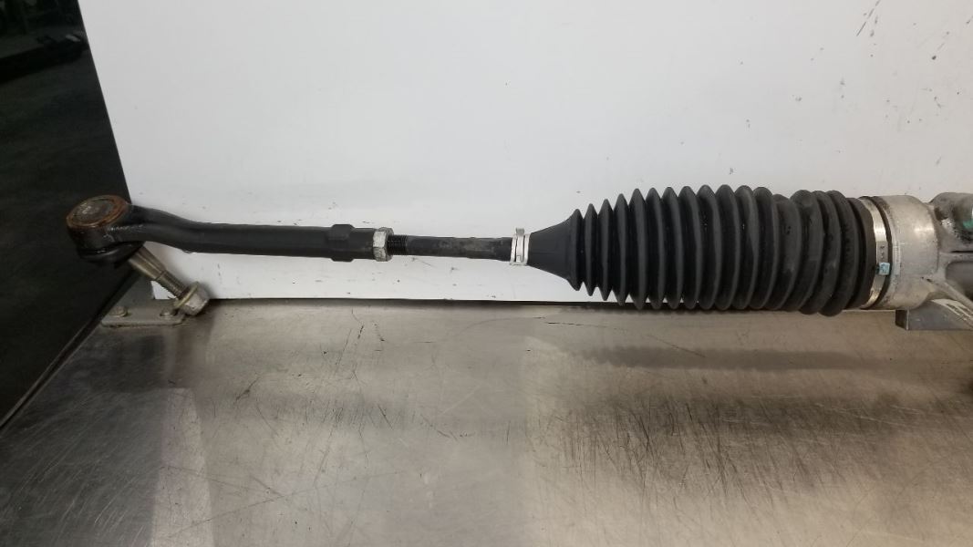 Used 2010 Ford F150 Raptor Steering Gear Rack And Pinion 5.4l Extended ...