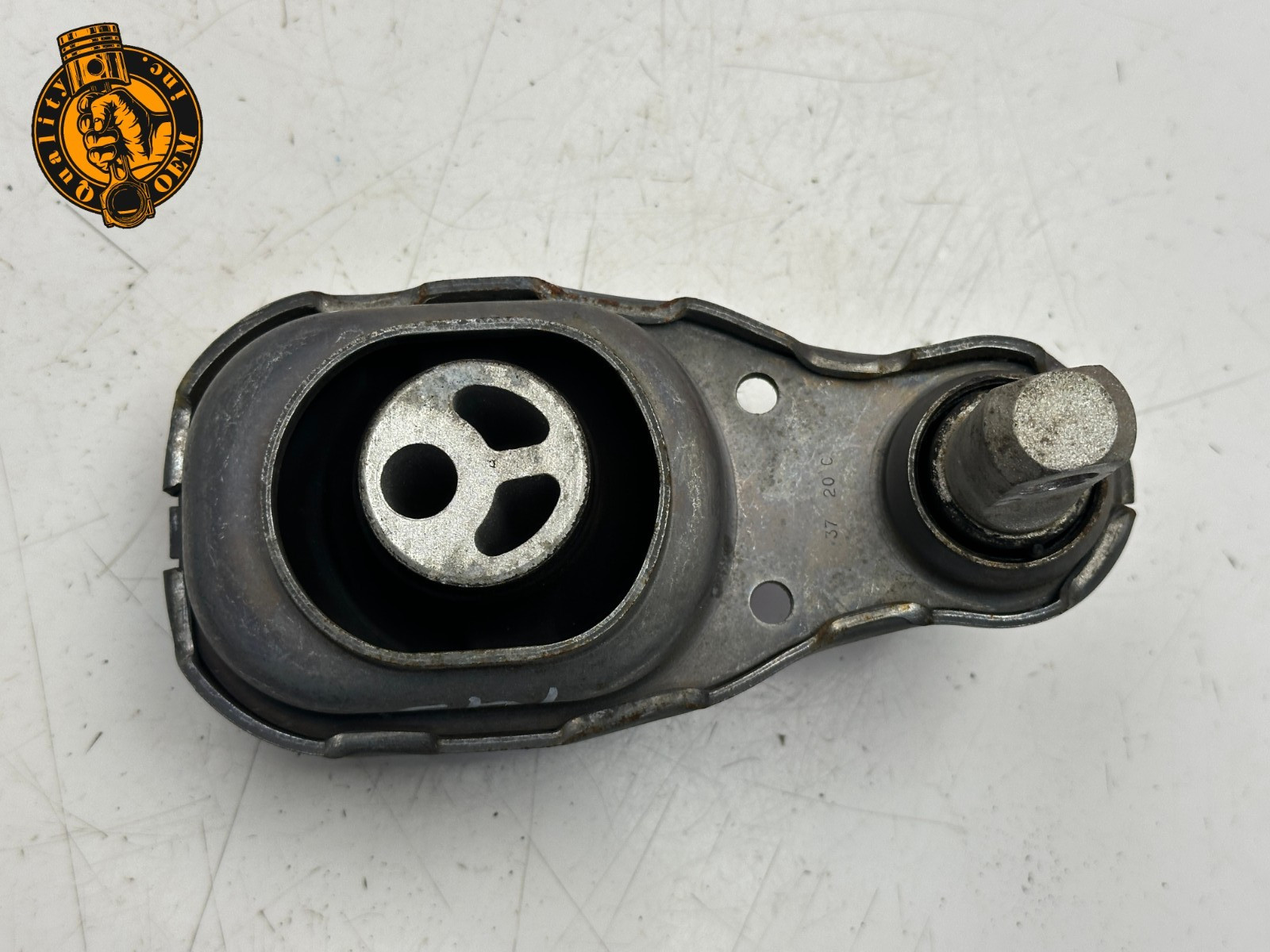 Used 2020-2025 Mercedes A Cla Gla Glb 2.0 Engine Lower Mount Support ...