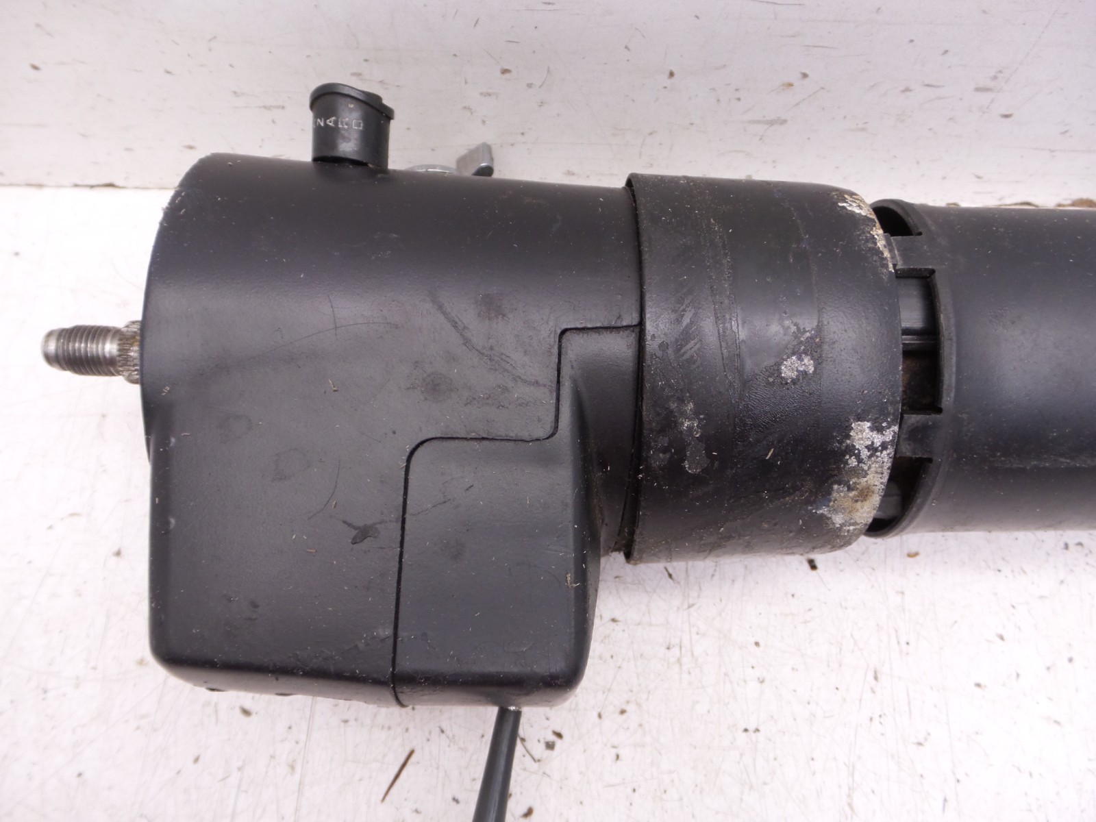 For Parts Or Not Working For Parts 1979-1981 Firebird Trans Am ...