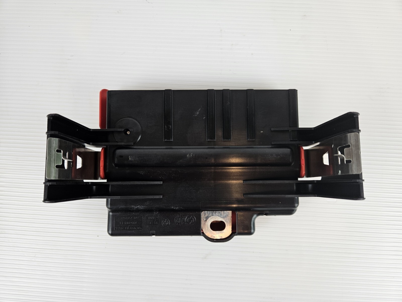 Used Bmw E70 E71 X5 X6 Series Power V4 Battery Distribution Box With ...