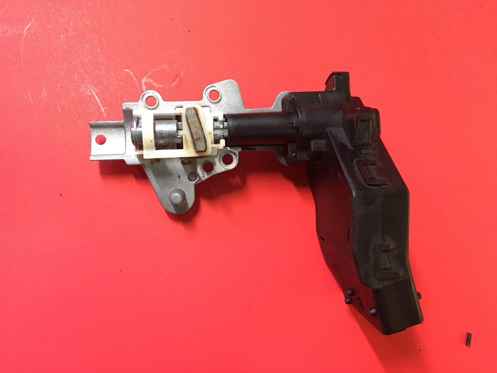 Used 2001-2004 Dodge Dakota Durango Ignition Switch & Ignition Lock ...