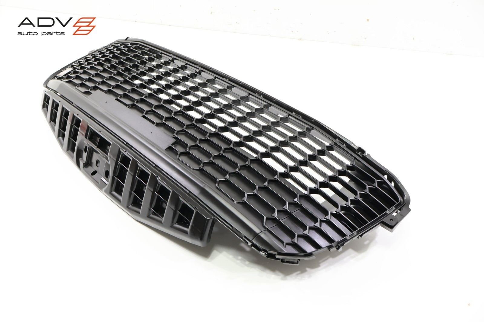 Used 2022 2025 - Toyota Gr86 Front Bumper Upper Grille Grill Molding ...