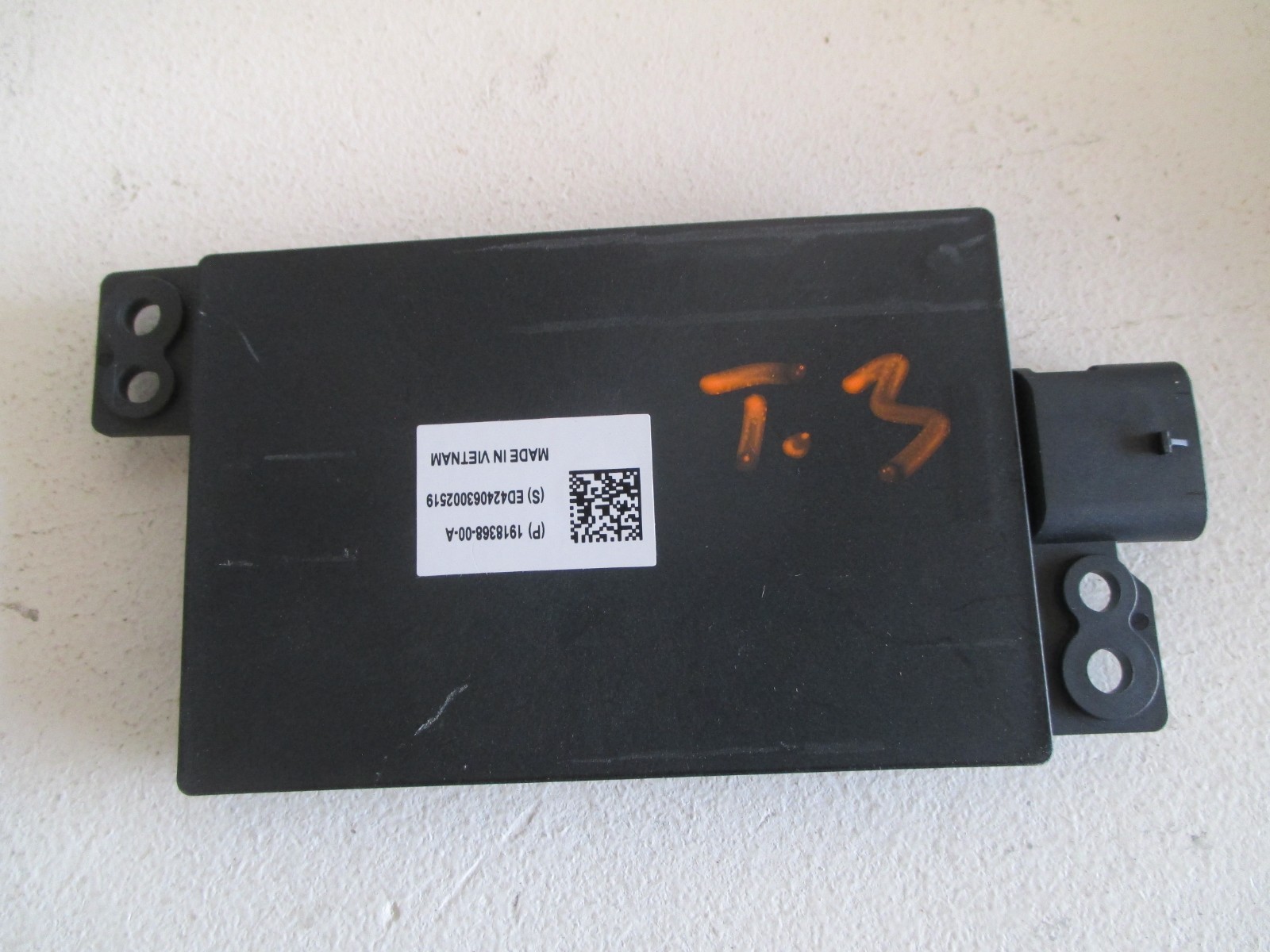Used 2024-2026 Tesla Cybertruck/m3 Bluetooth Low Energy Point Module ...