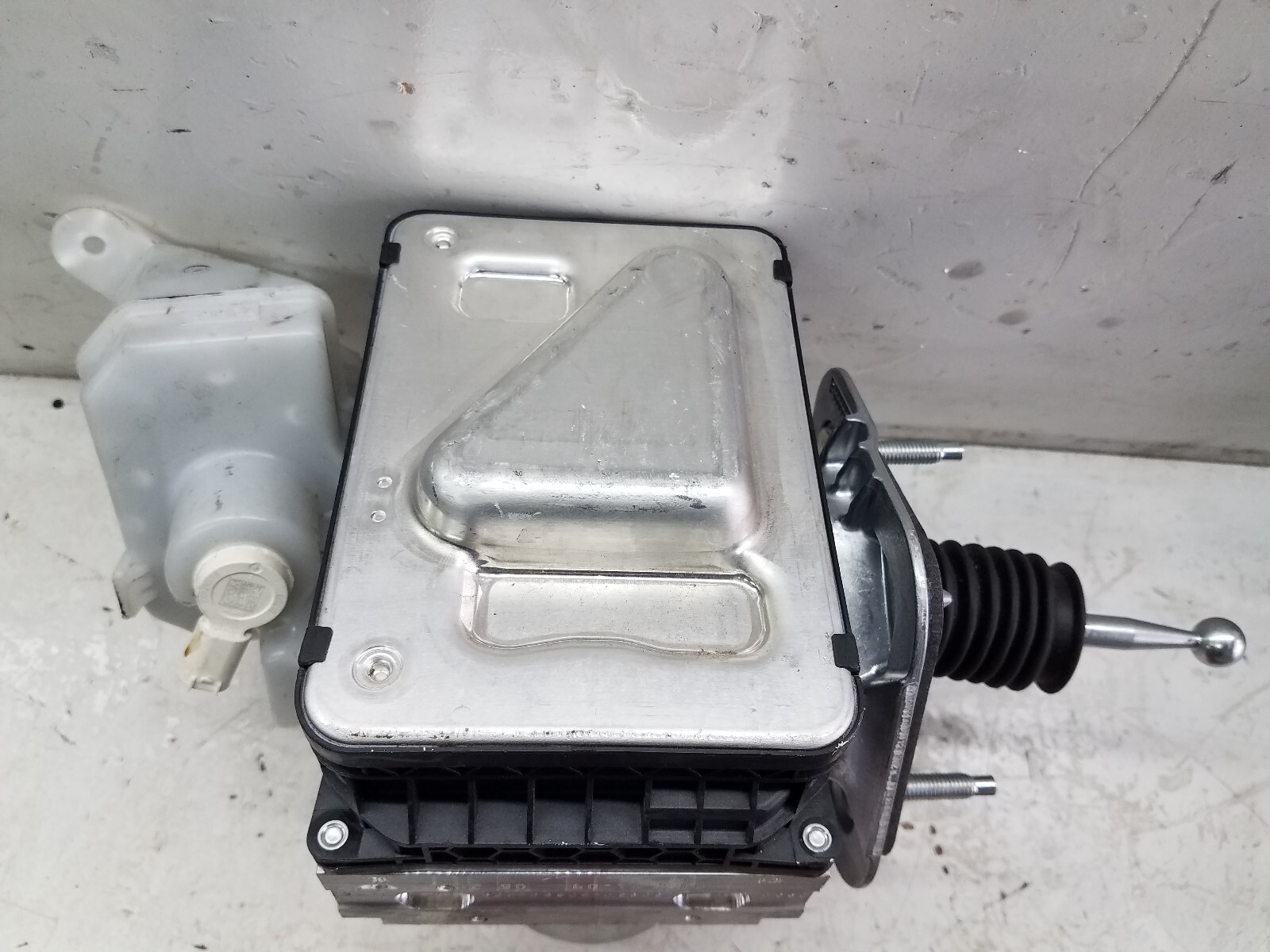 Used 2019-2024 Bmw X7 Abs Pump Module Brake M A S T Er Cylinder 3450-5a6ec03-01(zc204 for Sale ...