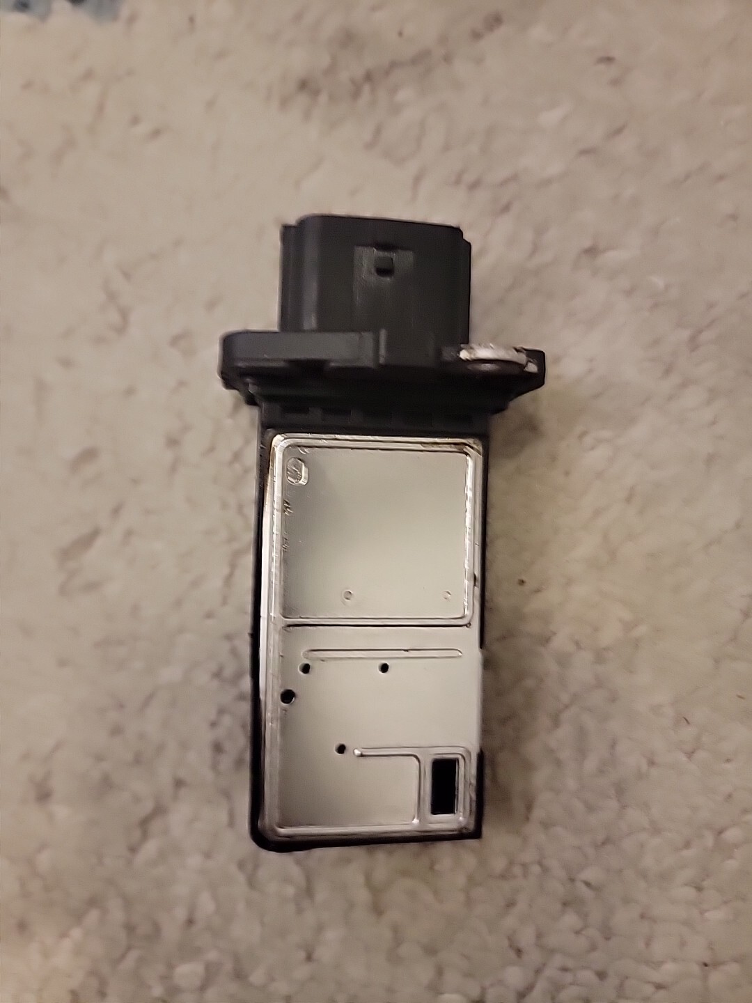 Used 2005 Infiniti G35 Mass Air Flow Meter Maf Pbt Gf40 Oem Rev Up for ...