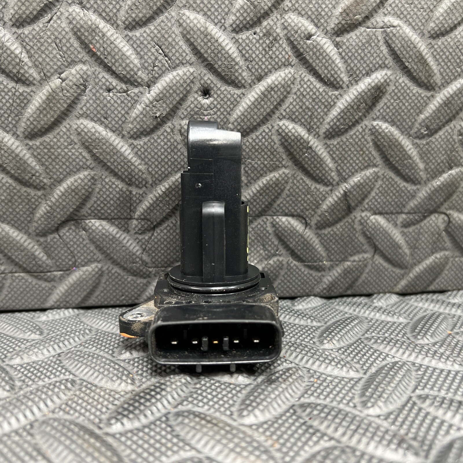 Used Oem 2001-2006 Lexus Is300 Mass Airflow Maf Sensor Meter 22204 ...